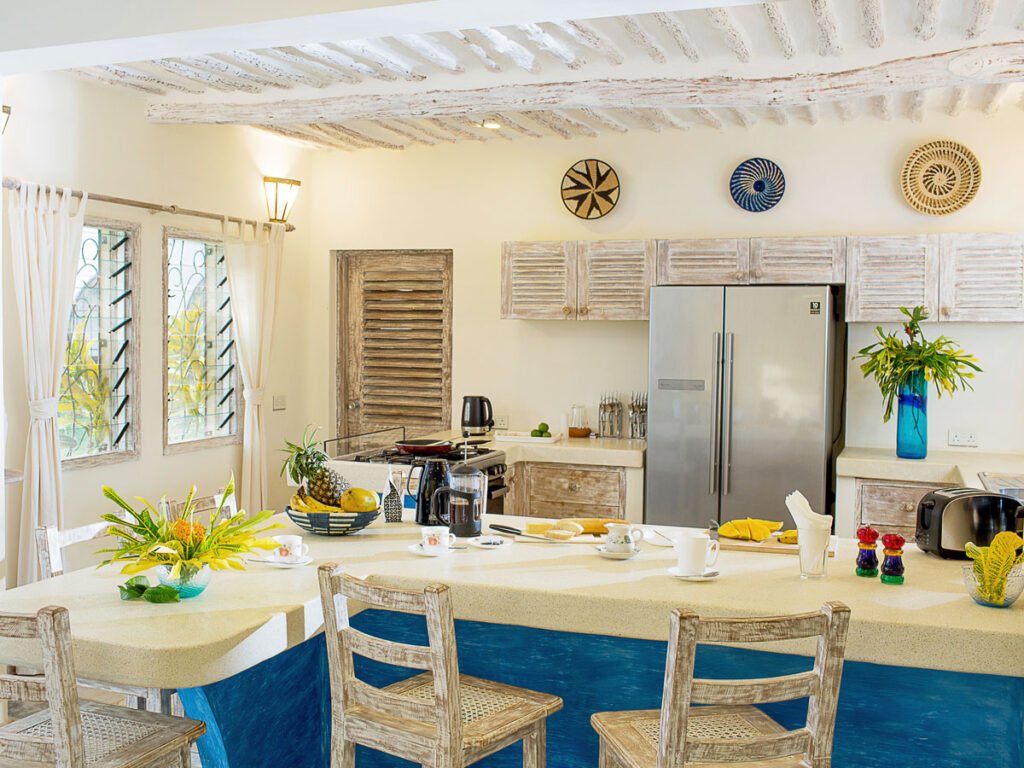 The House - Luxury Kenyan Escapes